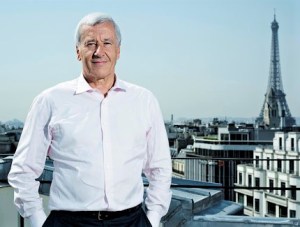 Fallece el profesor francés Emmanuel Gaillard: una gran figura del ...