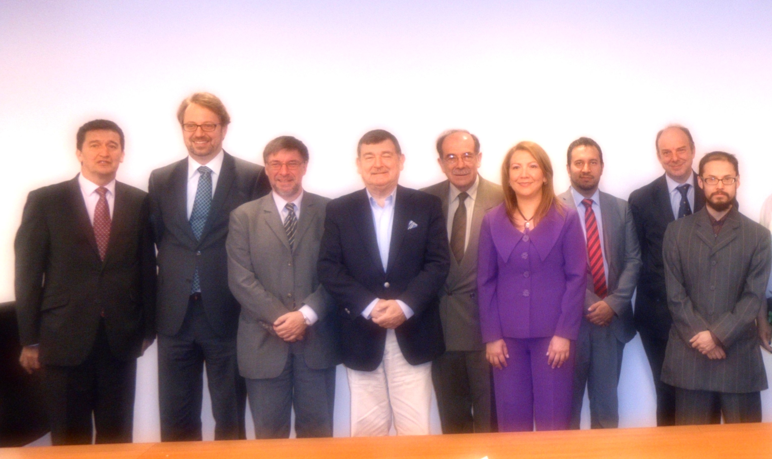 El Profesor Dr. Gerald Spindler falleció repentina e inesperadamente el ...